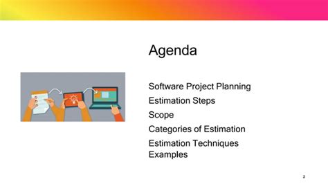 Se Lecture 11 Software Project Estimation Pptx