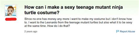 2o Yahoo Questions About Sex That Will Make You Lose Faith In Humanity