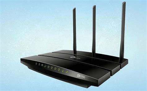Tp Link Archer A Router Review Tom S Guide