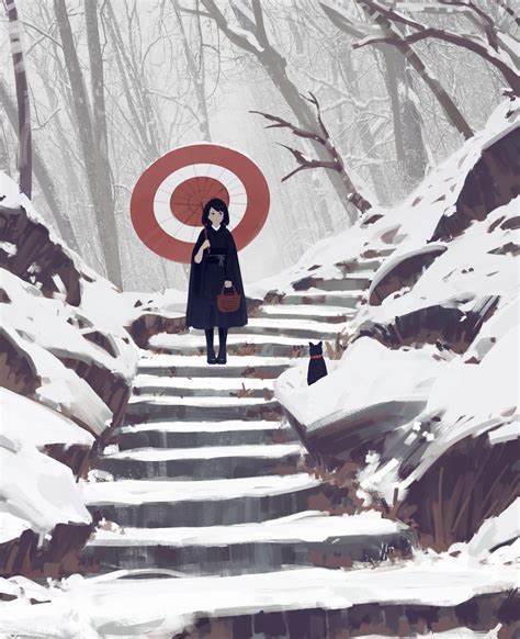 Steps By Guweiz On Deviantart
