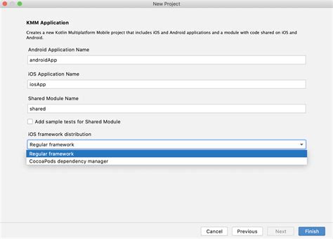 Multiplatform Gradle Plugin Improved For Connecting Kmm Modules The Kotlin Blog