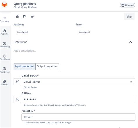 Gitlab Plugin Digital Ai Release