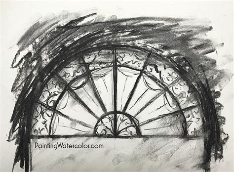 Triangulation Drawing At Explore Collection Of