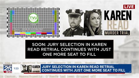 karen read s retrial day 6 of witness testimony watch live day 6 of witness testimony in