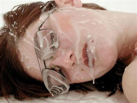 Cum Loving Babes In Glasses Pic Of 43