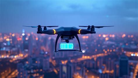 Top 10 Trends In AI Driven Drone Surveillance