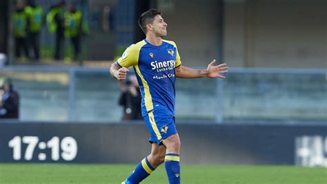 Venezia Verona 3 4 Video Highlights Gol E Sintesi Partita Dazn News It