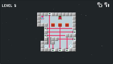 Laser Legend HTML5 Construct 3 By GameDevApps CodeCanyon