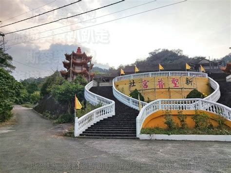 台中北屯 頭嵙山 普聖宮段 小百岳No 41 20230311 斯麥樂三號旅遊趴趴走