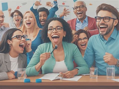 How To Make A Current Events Trivia Challenge