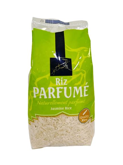 Riz Long Parfumé Antiloppe 15x1kg Exotique Pro