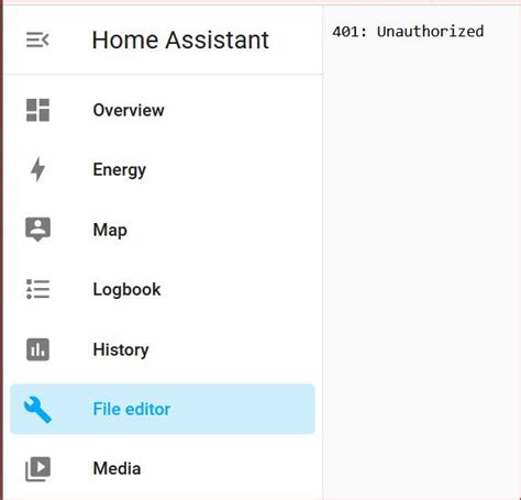 New Clean Install Vm Haos Ova 7 4 Ova Not Responding Correctly Configuration Home