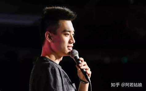 庞博淘汰：从交大吴亦凡到脱口秀大王，一切喜剧都有一个悲情内核 知乎