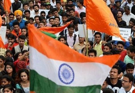 What Is The Definition Of Nationalism In India