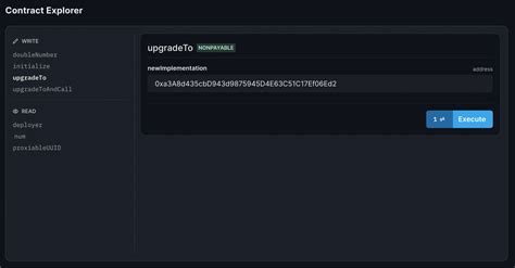 How To Build An Upgradeable Smart Contract And Upgrade It Using A Proxy