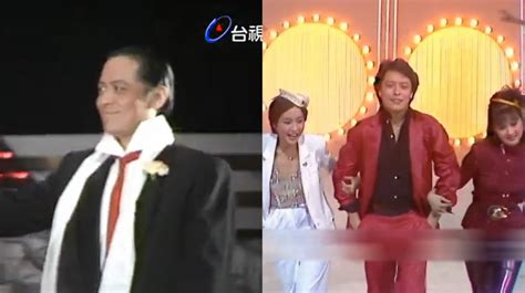 偶像始祖劉文正「圍巾＋帽子」引潮流 成眾星模仿標配娛樂 壹新聞
