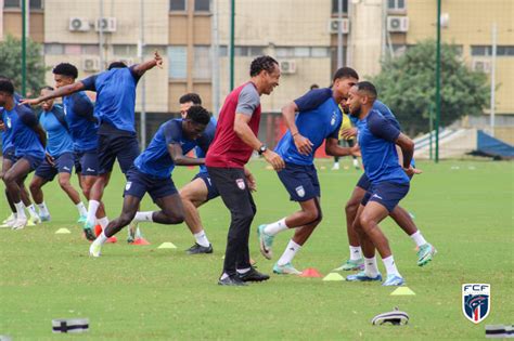 CAN23 Tubarões Azuis preparam jogo dos oitavos de final