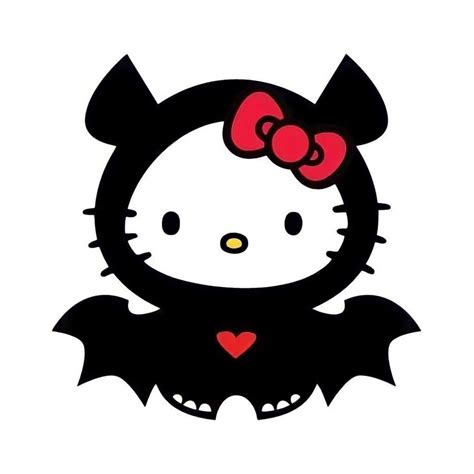 Рисунок куроми хеллоу китти Zefirka Club фото и картинки