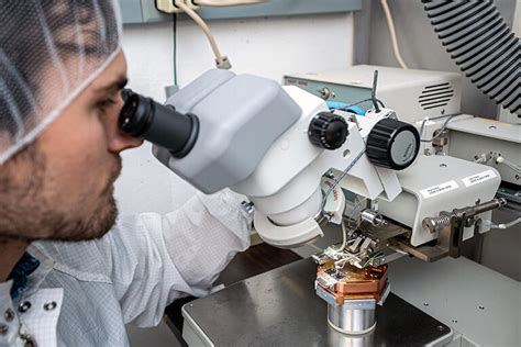 Small But Mighty Tesseract Joins The Hunt For Dark Matter Physics