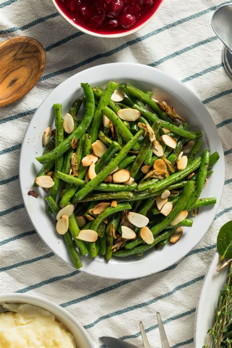 Are Green Beans Low Fodmap A Guide To Ibs Friendly Eating