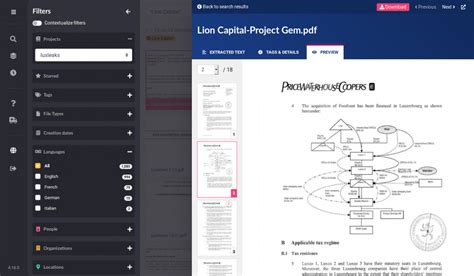 How Icij Will Rock Its Tech In 2020 Icij