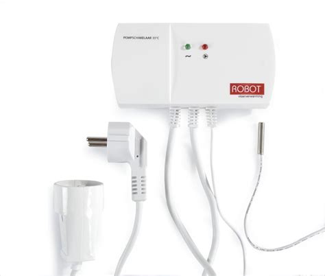 Nefit Proline Hrc 30 Cw5 Romijnders