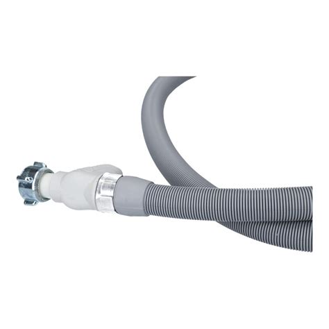 Aquastopschlauch Schlauch mit Aquastop ELTEK 100390 für AEG Electrolu ...