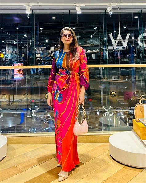 Fashionmashup Cocktailparty Kumari Sonam Singh