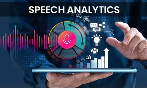 speech analytics market soars to usd 8 185 9 million by 2030