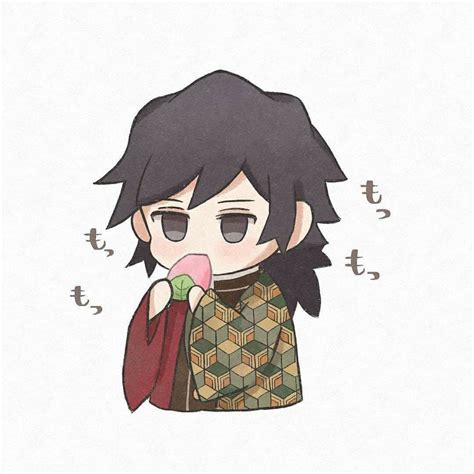 Pin By Ariel Smith On Giyuu In 2021 Anime Chibi Chibi Slayer Anime