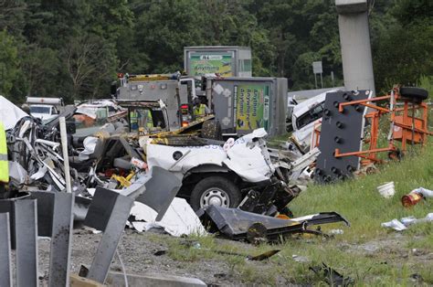 Victims Identified In Fatal Interstate 77 Crash News