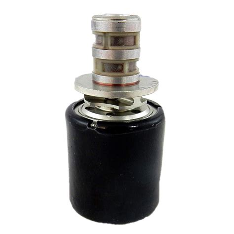 Acdelco Automatic Transmission Pressure Control Solenoid 24220158 The