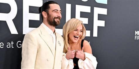 Kelsea Ballerini And Noah Kahan Joke Theyre On A Losing High After
