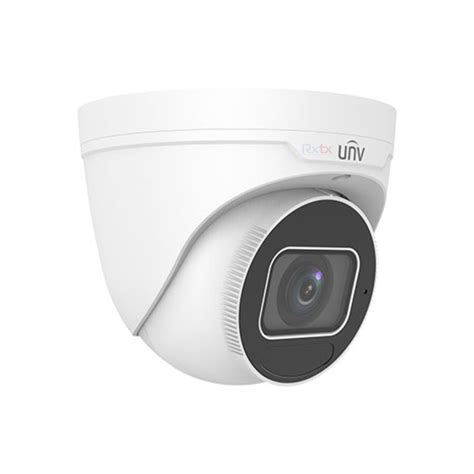 UNV IPC3634LB ADZK H Best 4MP HD VF Eyeball IP Camera