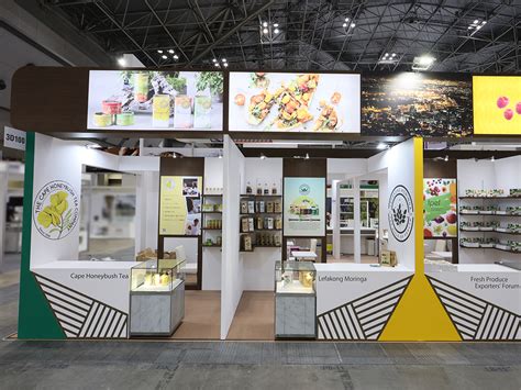 南アフリカ大使館様foodex Japan2023 第48回 国際食品・飲料展 株式会社タック