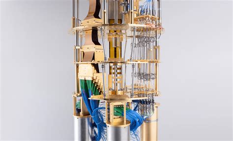 Ibm Primes Its Quantum Computers For Business Applications