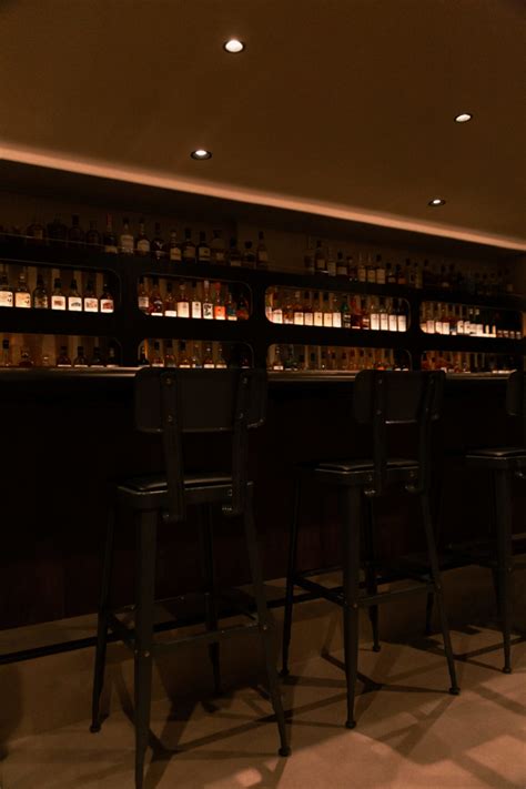 Bar Perch Works Zero