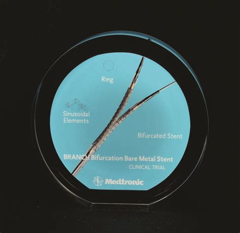 Circle Lucite Embedment Award Acrylic Warehouse