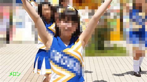 祭りだチア vol 57 4K ありえない 純白の生P赤リボンチアダンス Pcolleレビュー始めました 毎日更新