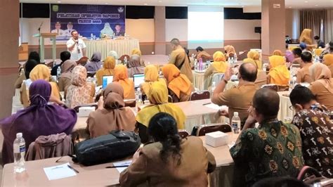 Cek Usulan Formasi Operator Sekolah Tenaga Administrasi Sekolah