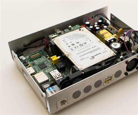 how to use raspberry pi as a server artofit