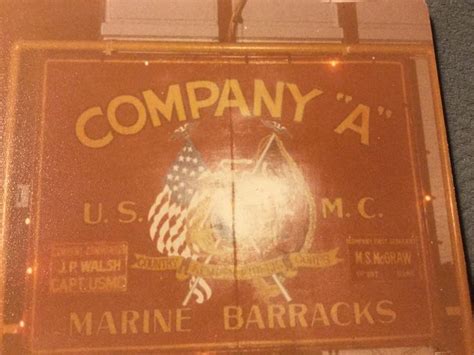 Pin By Geo Tay On Philippines Subic Bay Subic Marine Barracks