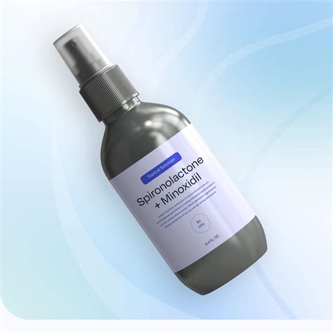 Does Spironolactone Cause Hair Loss