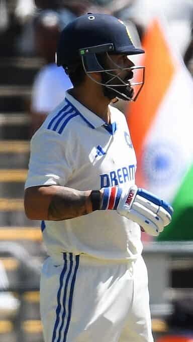 Leading Run Getters For India In Last Five Test Series Vs England
