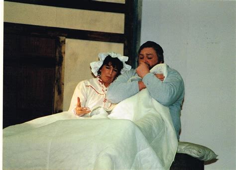 Fiddler On The Roof Horfield Theatre Company