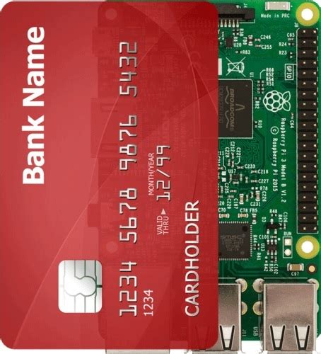 Raspberry Pi что это такое зачем он нужен описание характеристики