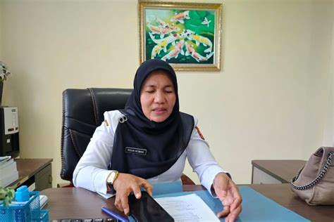 Ikan Mati Di Keramba Jaring Apung Danau Maninjau Dampak Angin Kencang