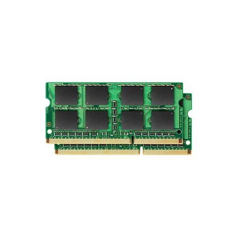 Apple 8gb 1066mhz Ddr3 Pc3 8500 2x4gb So Dimms At ₹ 13600 Piece