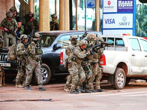 Squadron Fours Recce Rifle R Jsocarchive