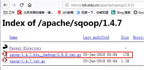 Sqoop入门教程 Csdn博客 Sqoop入门教程 Csdn博客